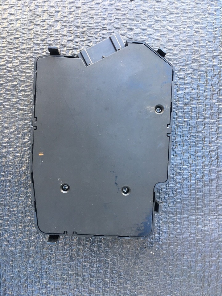 96-03 MERCEDES E320 E430 E55 W210 POWER SEAT SWITCH MEMORY DRIVER LEFT ...