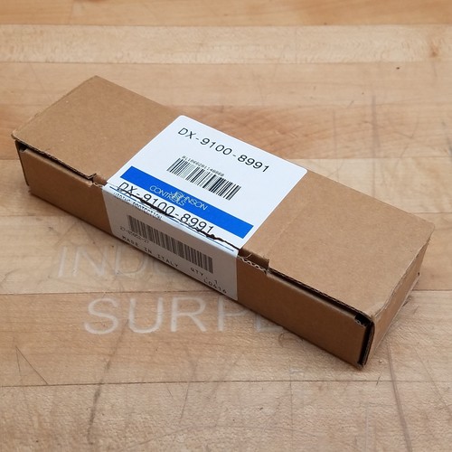 Johnson Controls DX-9100-8991 Wiring Protection - NEW | eBay