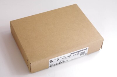 Allen Bradley 1756-L83E / 1756L83E Ser B ControlLogix 5580 Controller ...