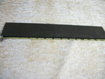 Didde Apollo Ink Fountain Blade 221-700 Brand NEW! | eBay