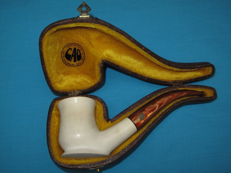 Vintage Pipe CAO | eBay