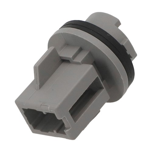 New License Plate Lamp Bulb Socket Holder Lamp Holder 12V Metal + ABS ...