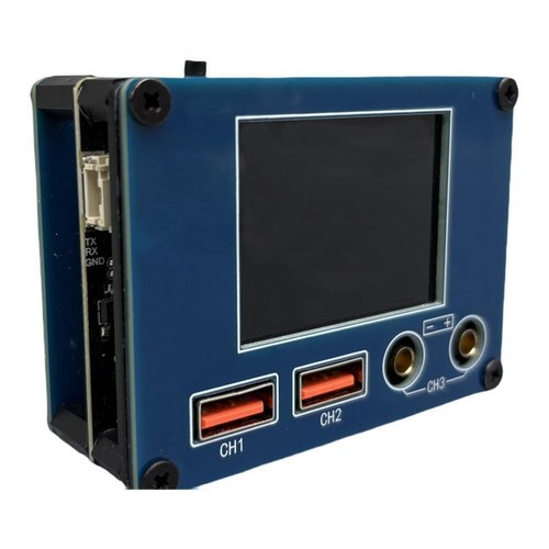 Multifunction Ammeter Current Analyzer for Android Motherboard Fault ...