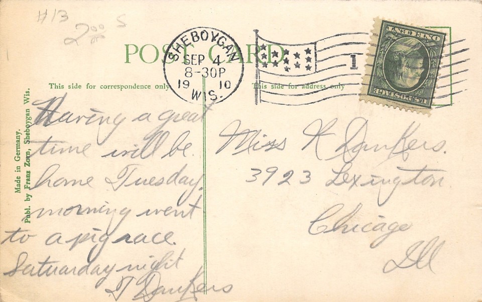 Sheboygan Wisconsin~Eighth Street Night Lights~The Cozy~Buffet~Dad ...