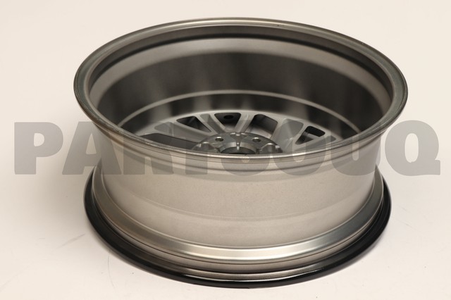 Genuine Mitsubishi OE Wheel Disc 4250G022 for sale online | eBay