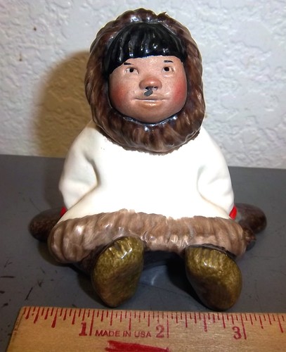 C Alan Johnson signed ceramic, 1962 "Joey" AB 242, Beautiful ...