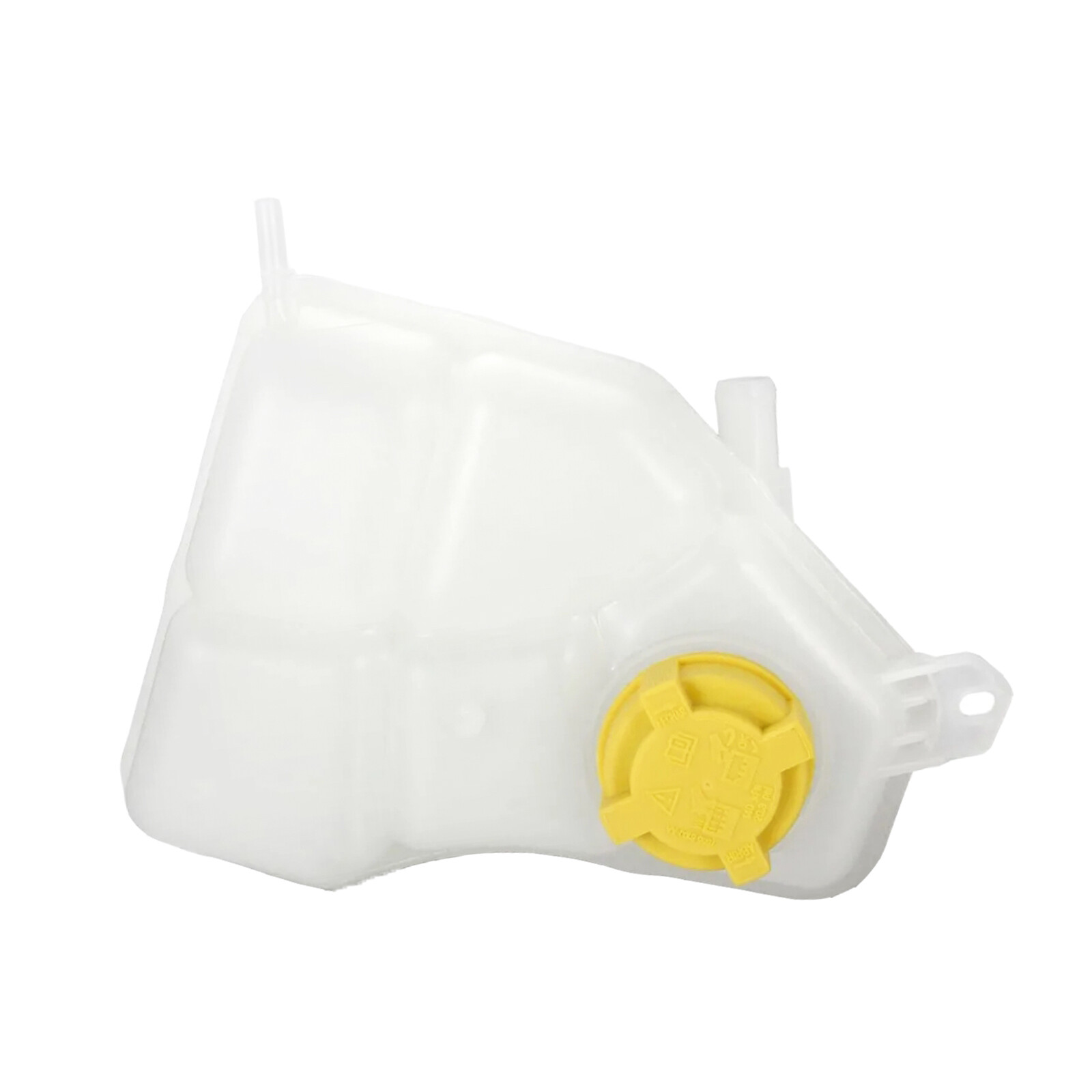 Radiator Coolant Bottle Tank For Mazda 2 Ford Fiesta MK6 Fusion 1221362 ...