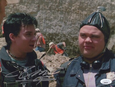 JASON NARVY Signed POWER RANGERS 8x10 Photo Authentic Autograph JSA COA ...