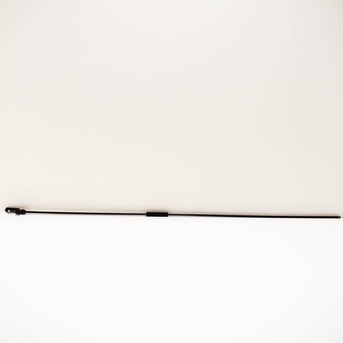 PORSCHE CAYENNE 9PA Hood Bowden Cable 95551153101 RHD NEW GENUINE ...