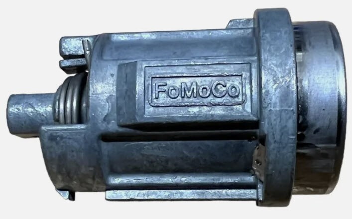 2010 & UP Select Ford DRIVER FL DOOR LOCK CYLINDER 2 KEYS NEW 8E5Z ...