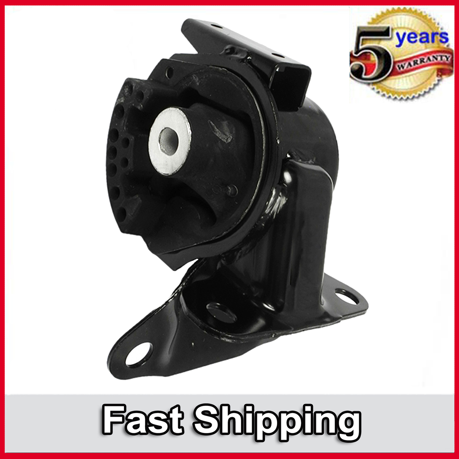 Front Engine Motor Mount 9537 EH46-39-070B 4425 For Mazda CX7 2.3L CX9 ...