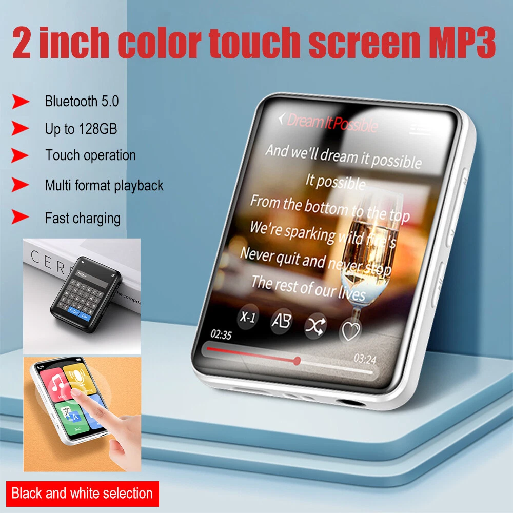 Samsung Mp4 Player Touch Screen