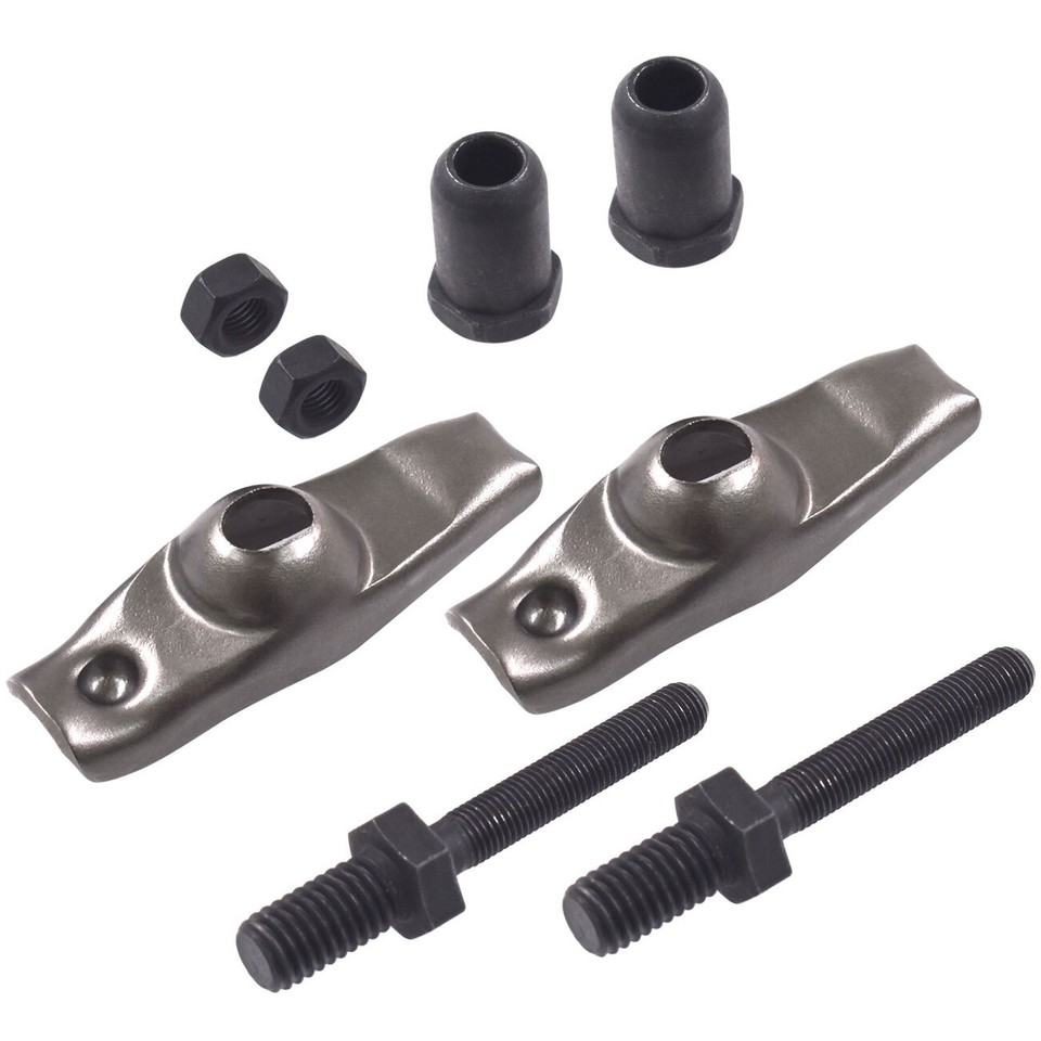 Valve Rocker Arm Assy fit Honda GX340 GX390 11HP 13HP Engine Chinese ...