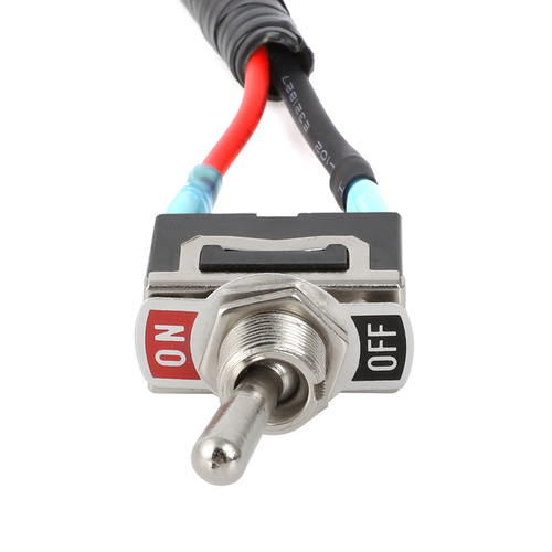 For Vehicles Mini Blade Fuse Automotive Switched Fuse Holder Fuses Kit ...