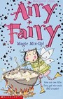 Magic Mix-Up! (Airy Fairy) By Margaret Ryan, Teresa Mirfin ...