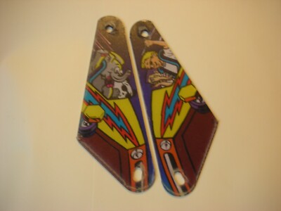 décor flipper : ROLLER COASTER | eBay