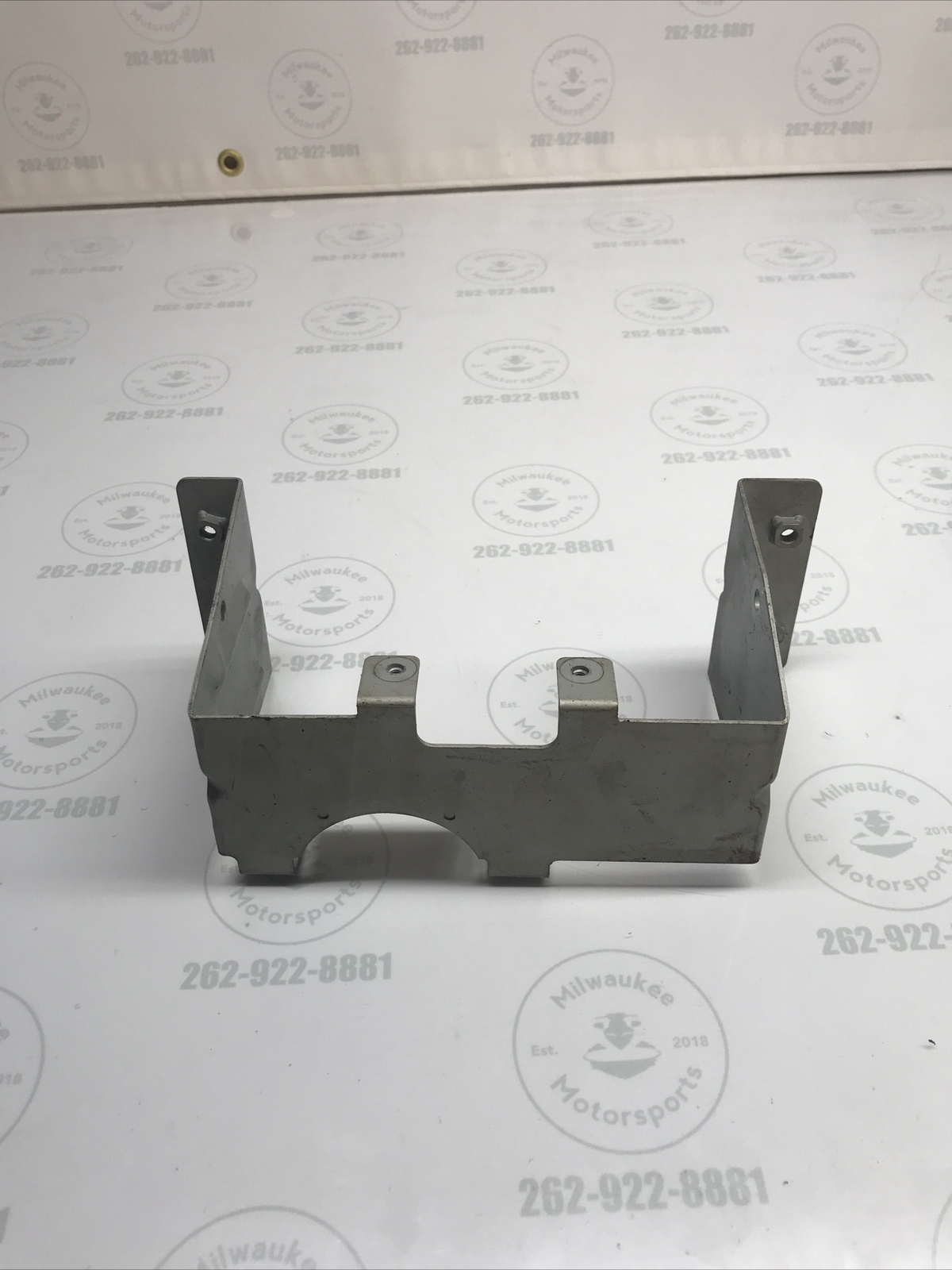 2003-2019 Kawasaki OEM Ignition Coil Fuel Filter Support Bracket ...