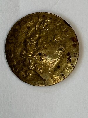 1790 George III Spade Gold Coin | eBay