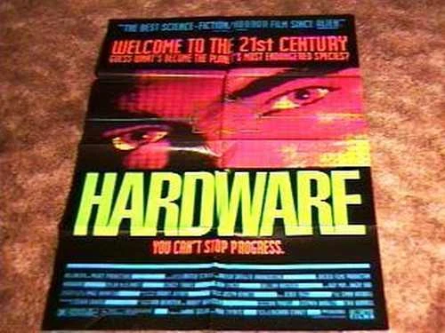 Hardware Movie