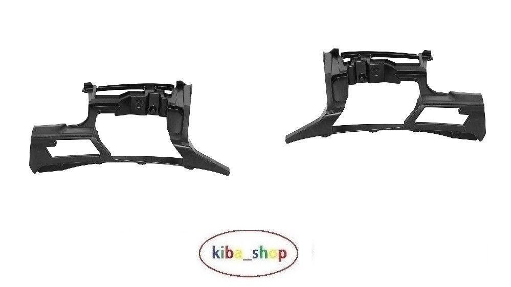 FOR VW GOLF MK6 VI 2009-2013 NEW FRONT BUMPER BRACKET HOLDER OUTER LEFT ...
