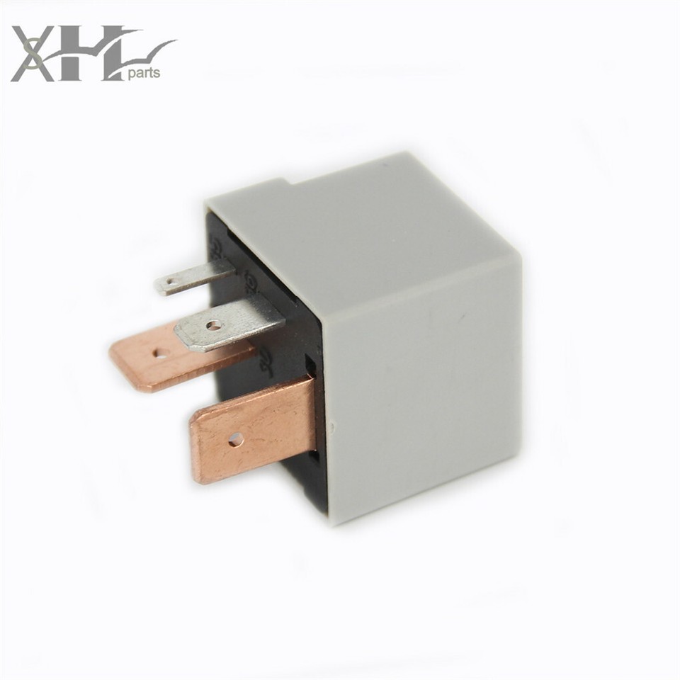 Fuel Pump 167 Relay Fit For VW Beetle Golf Passat AUDI A4 A6 191906383C ...