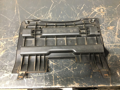 2002-05 Dodge Ram OEM Drivers Side Knee Pad Bolster Panel 1000289AA ...