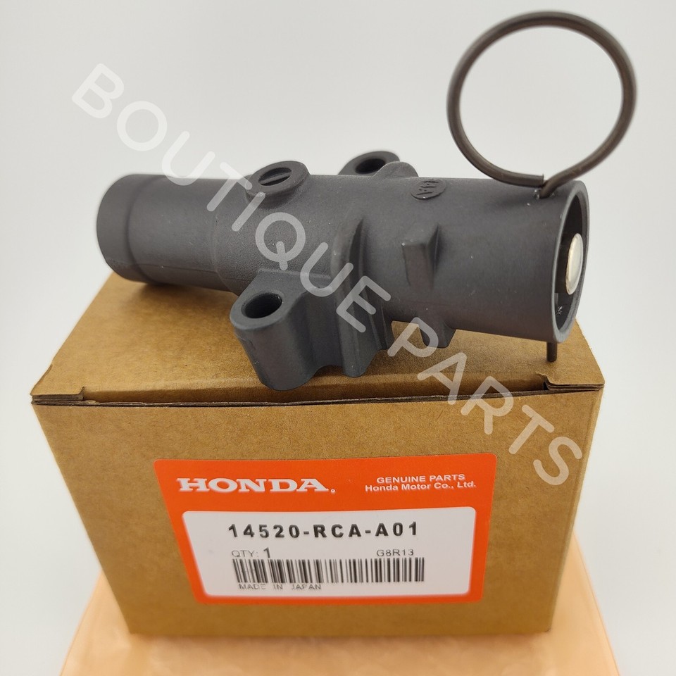 Genuine OEM Timing Tensioner Belt 14520-RCA-A01 for Honda Odyssey ...
