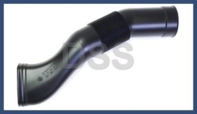 New Genuine Mercedes-Benz Engine Air Intake Inlet Hose Duct Left (2003 ...