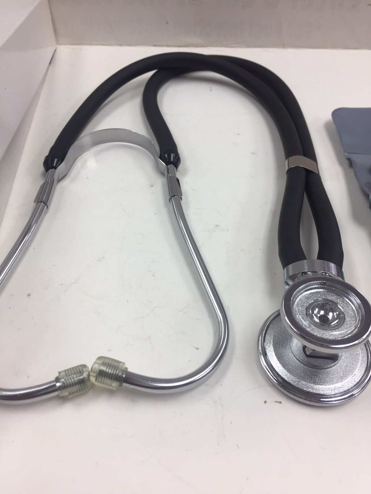 Stethoscope Sprague Rappaport * Model 1785 * Made In Japan* NEW IN BOX ...