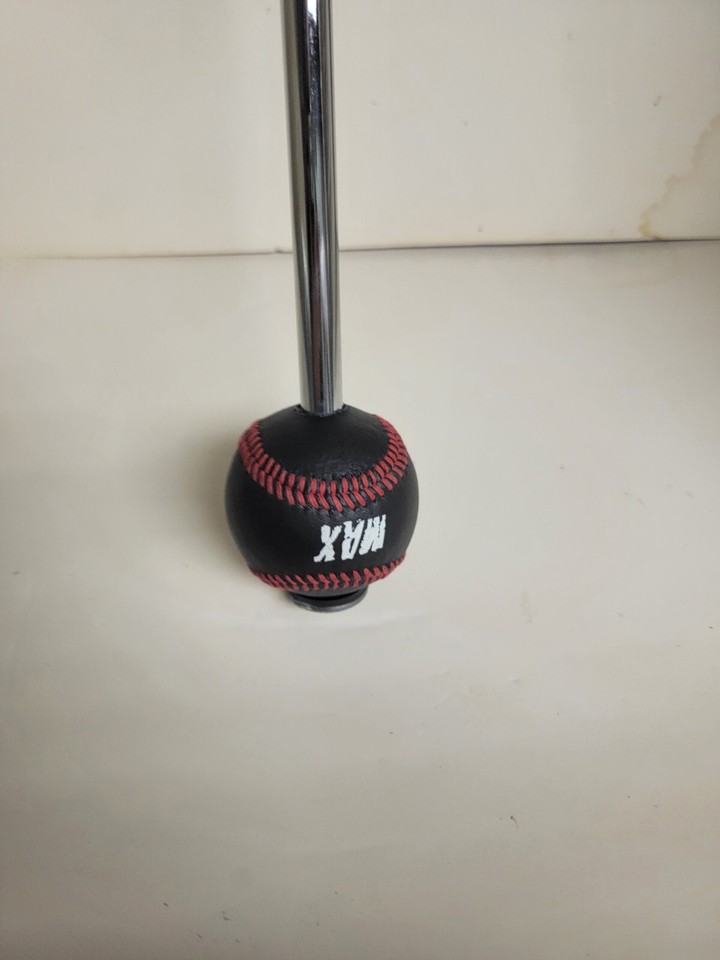 Momentus Speed Hitter Baseball Swing Trainer Baseball Training Bat Open ...