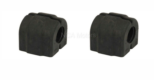 Range Rover L322 2002-12 Rear Anti Roll Bar Stabiliser Bushes RBX500040 ...