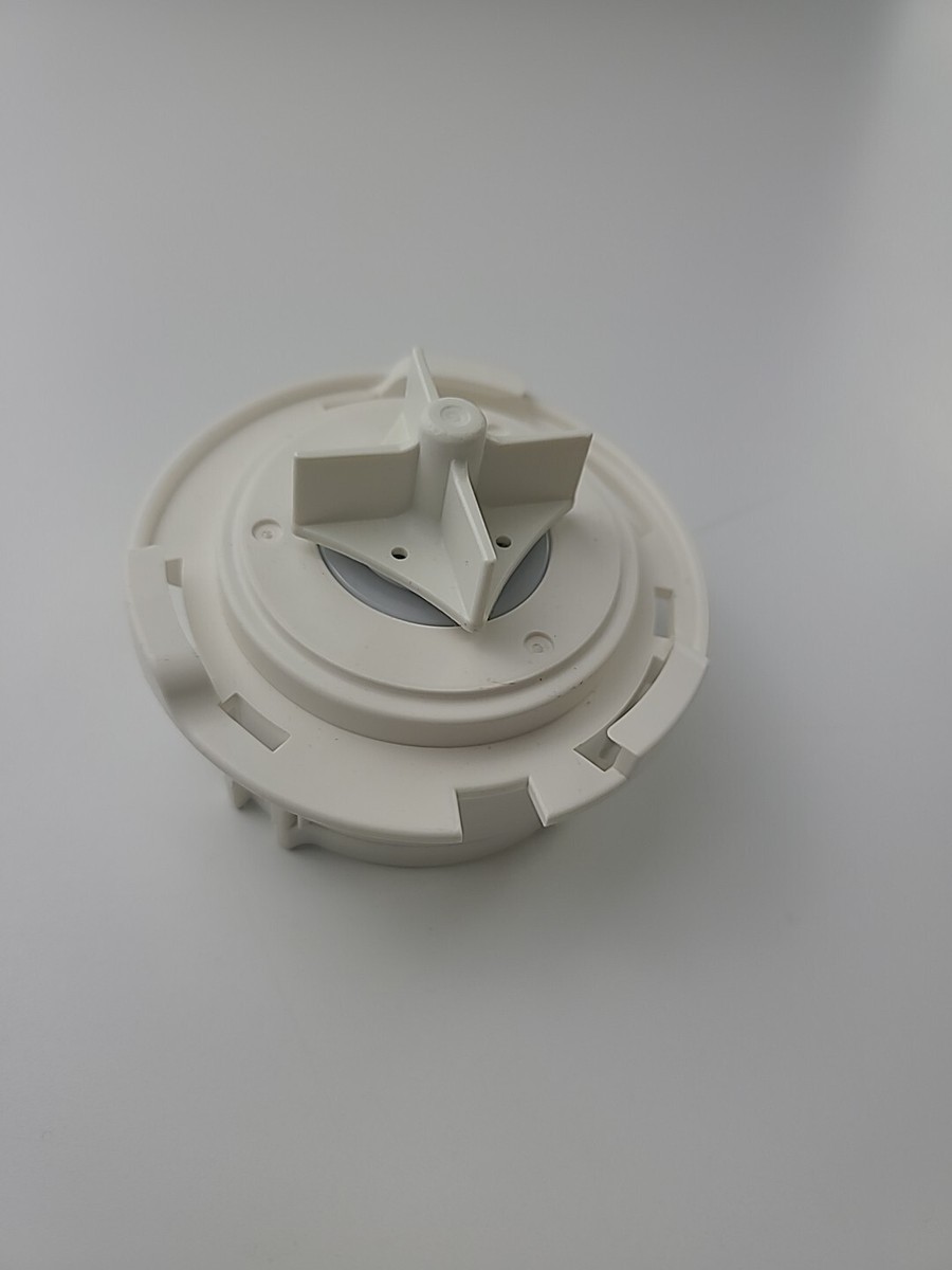 Lg Genuine Oem Eau60710801 Dishwasher Pump Motor Filter Genuine LG ...