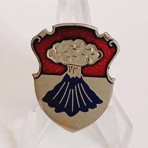 67th Armor Regiment Distinctive Unit Insignia Army Crest DUI DI NHM | eBay