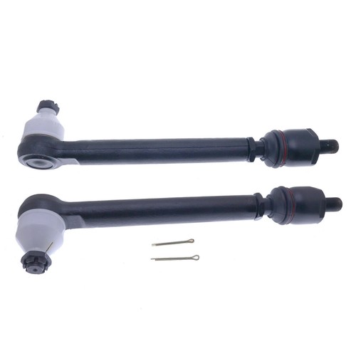 JCB Tie Rod End Tie Rod End 126/02253 For Jcb Backhoe Laoder 3cx&4cx ...