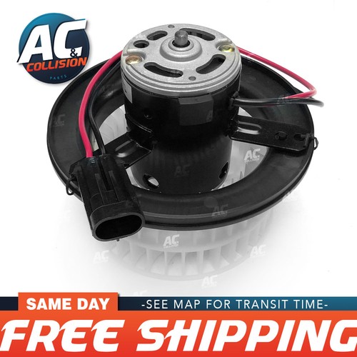 AC Heater Blower Motor for Freightliner FL FLD / FORD L-SERIES STERLING ...