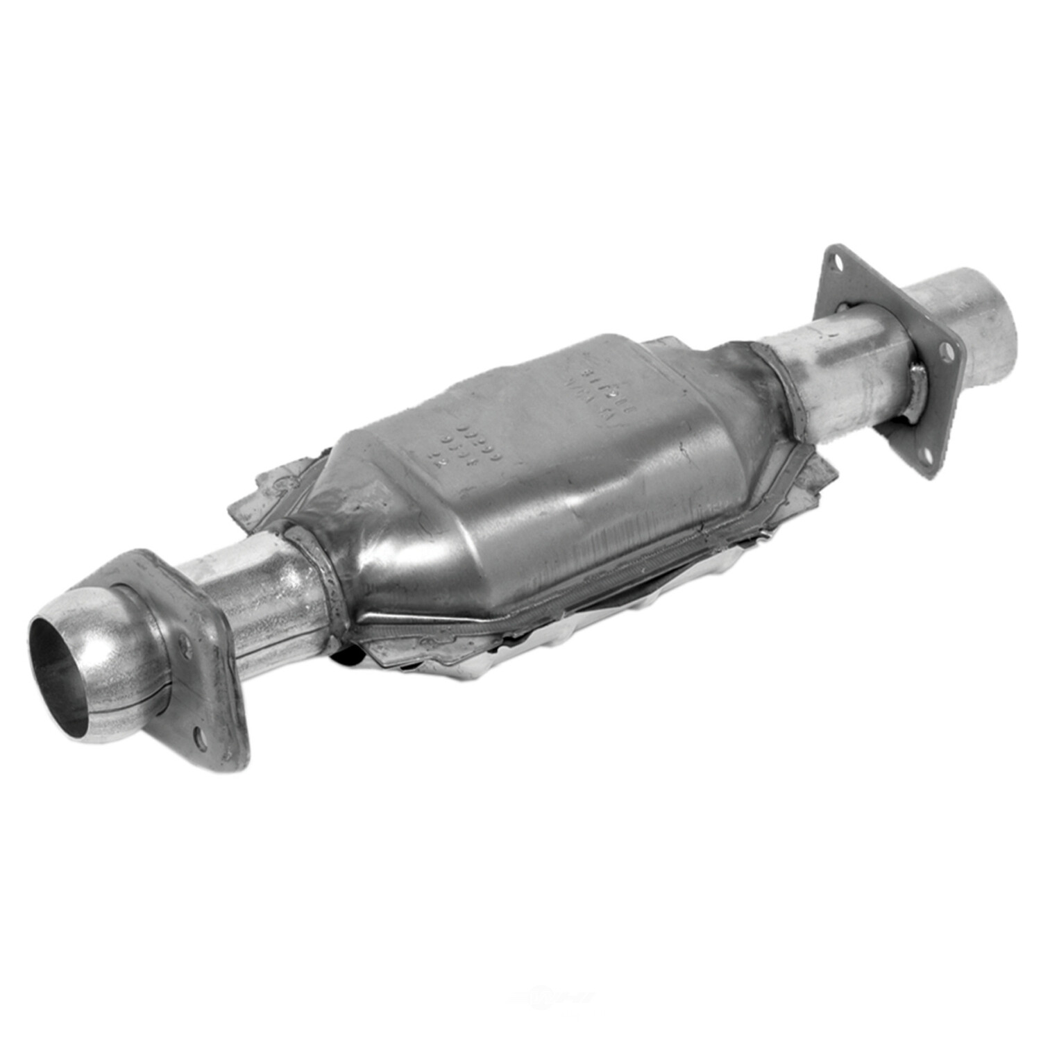 Catalytic Converter Walker 15646 for sale online | eBay