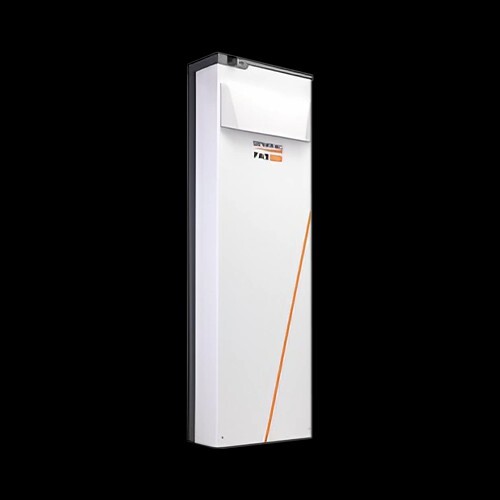 2-Generac PWRCELL Battery Cabinet | eBay