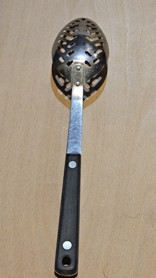 Vintage Ekco/ Flint Vanadium Chrome Stainless Kitchen Utensils Lot Of 9 ...