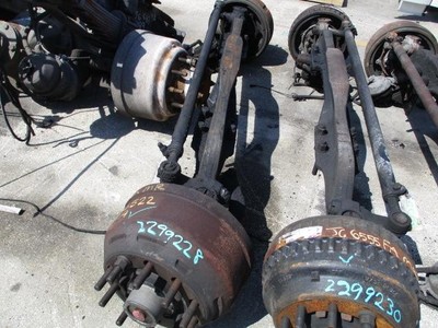 MACK 4QH4161AP5 SPINDLE/KNUCKLE FRONT 3541446 | eBay