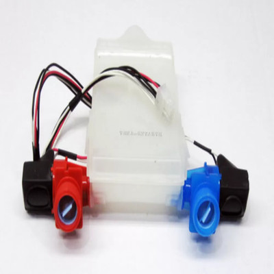 For Crosley Washer Water Inlet Valve Part Number DY16580000CY | eBay