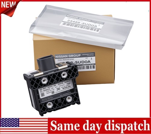 OEM Cruise Control Distance Radar Sensor 28438-5UD0A For 2017-2019 ...