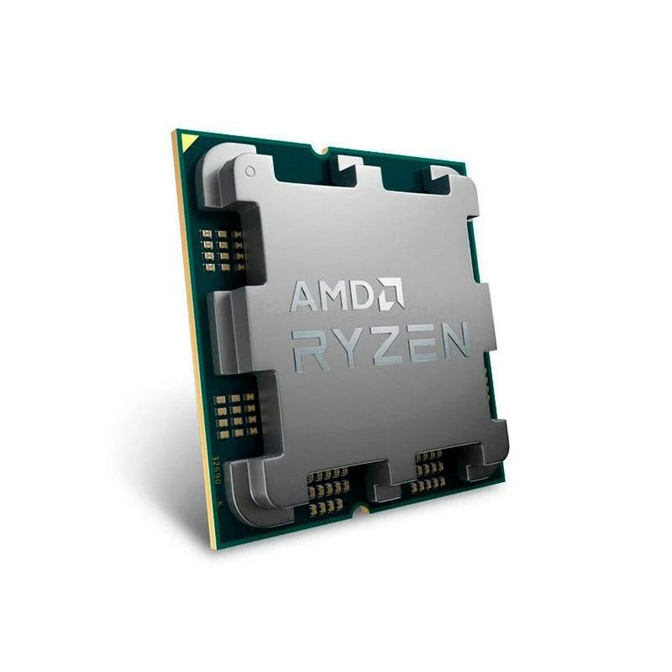Processore AMD 100-100000718BOX AMD AM5 amd ryzen 5 9600 | eBay