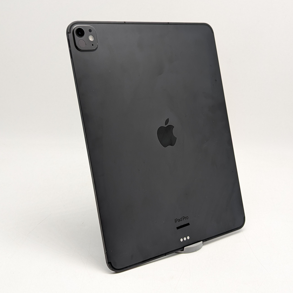 Repair Apple iPad Pro 13-inch (M4) A2926 1TB | Space Black | UNLOCKED ...