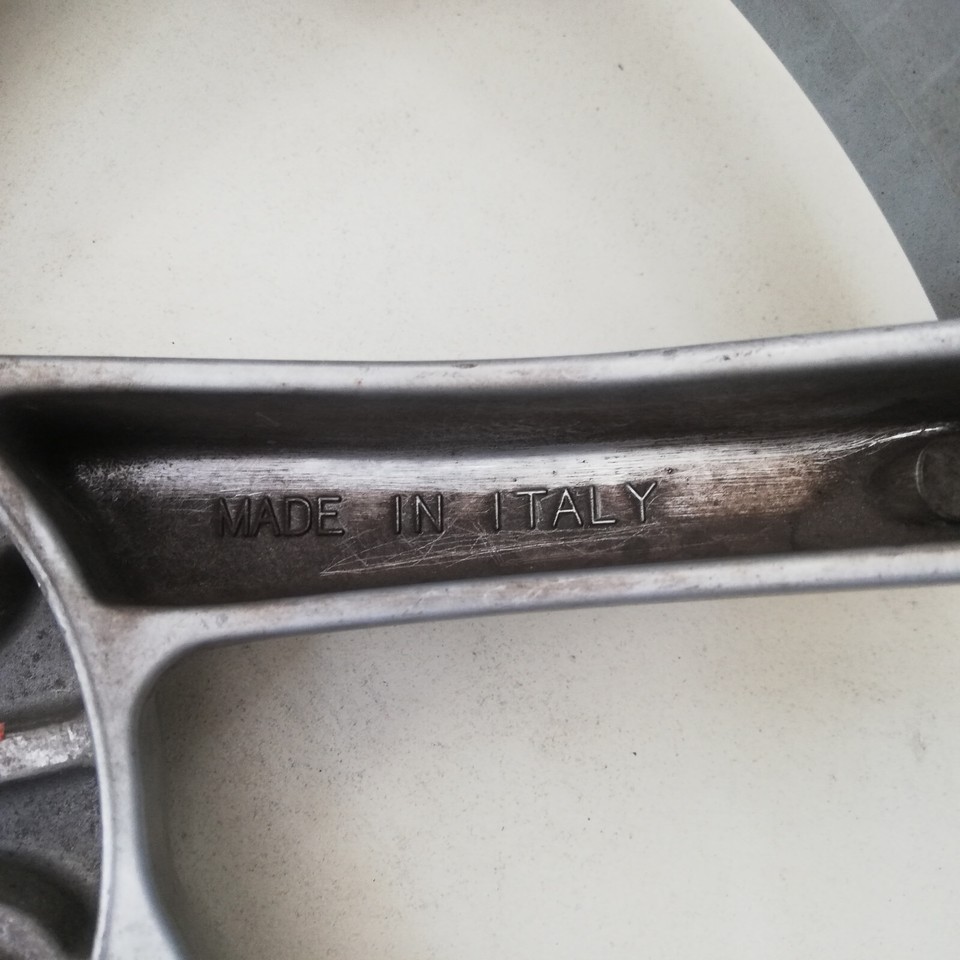 GILERA RUNNER 50 2ND GEN Rear Wheel | eBay