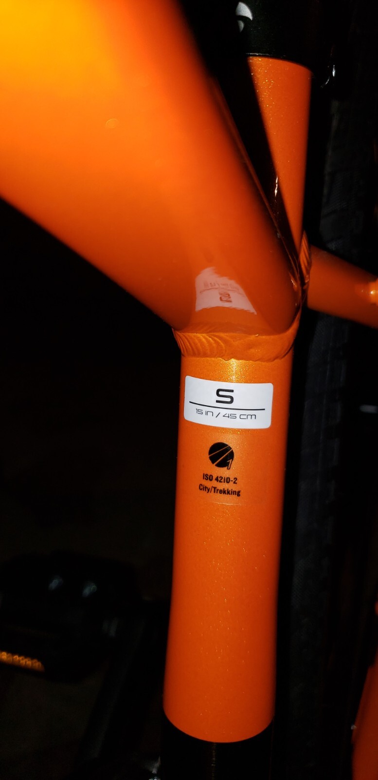 Trek Verve 1 Hybrid Disk Bike Bicycle 21-Speed *New | eBay