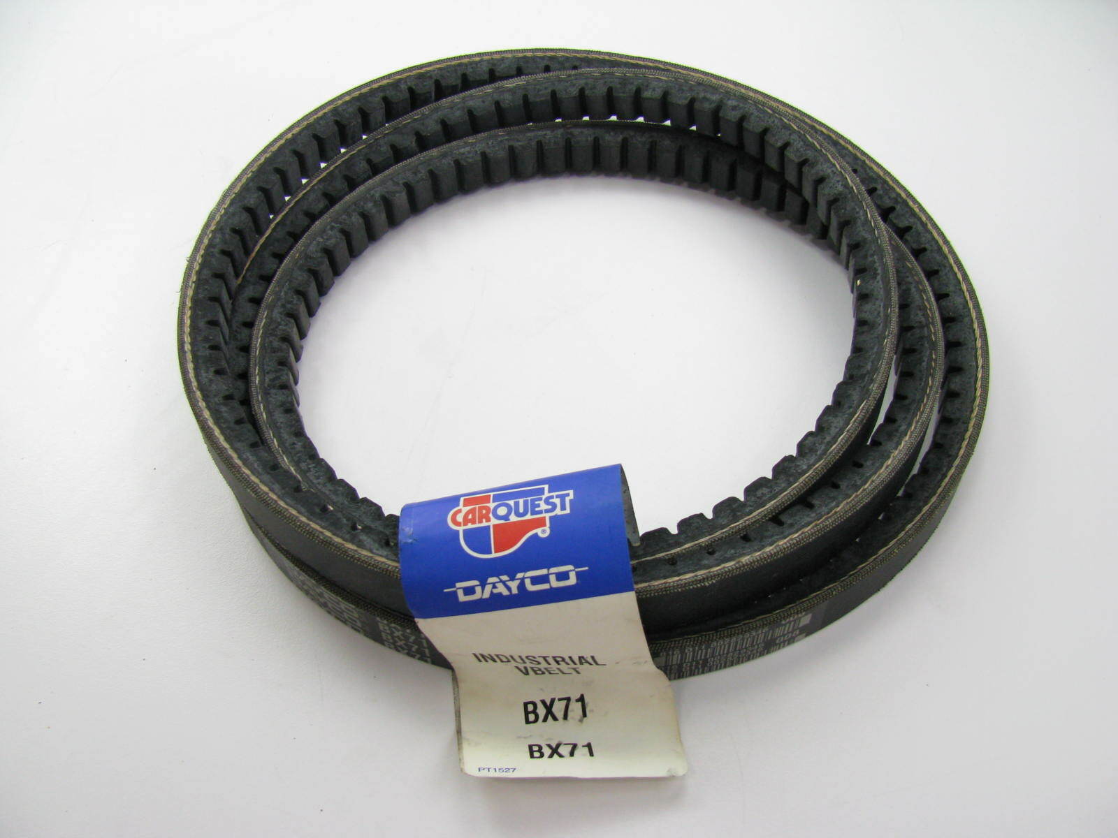 Dayco BX71 Industrial Accessory Drive Belt - 0.67" X 73.90" | eBay