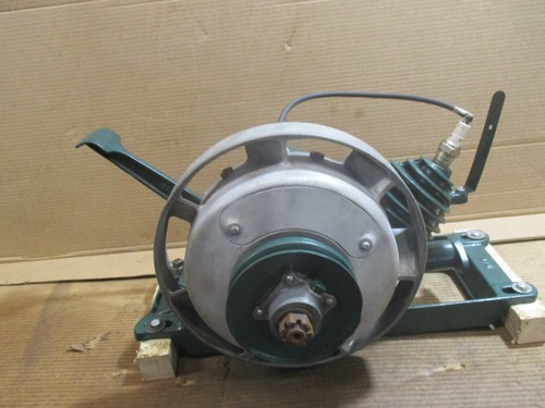 1933 Maytag model 92 L. B. engine. Restored Runs good | eBay