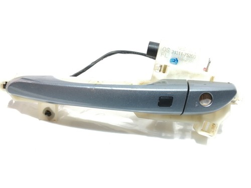 2131175200 MANIGLIA ESTERNA ANTERIORE SINISTRA / 1221478 PER HYUNDAI ...