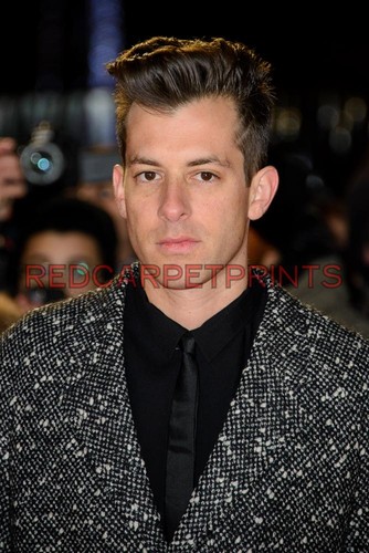 Mark Ronson Poster Picture Photo Print A2 A3 A4 7X5 6X4 | eBay