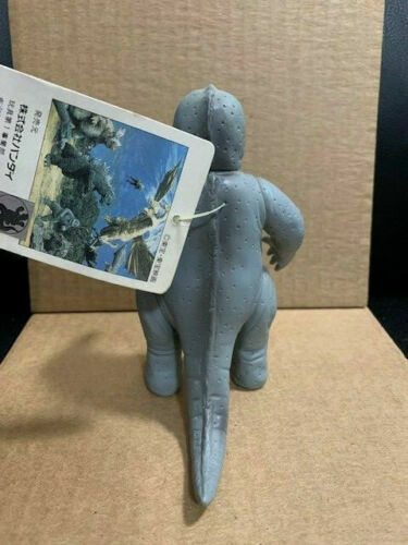 BABY GODZILLA MINYA 5" FIGURE BANDAI 1991 ORIGINAL TAG RARE for sale ...